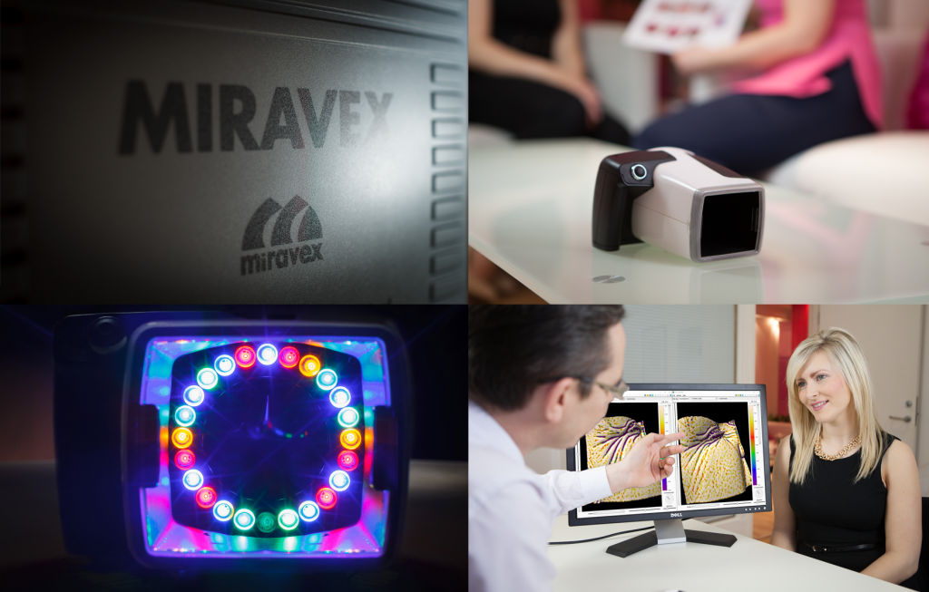 4 images - Miravex