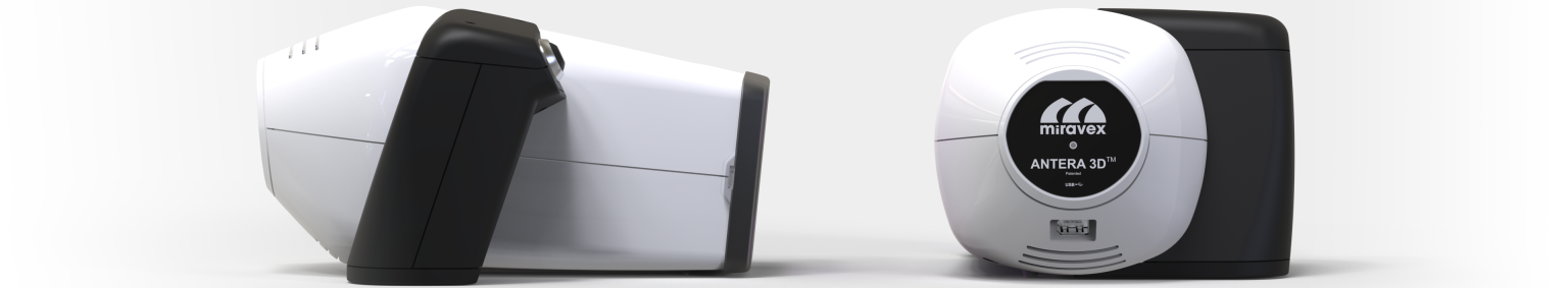 Aesthetic dermatology equipment, 3D camera & software for skin analysis